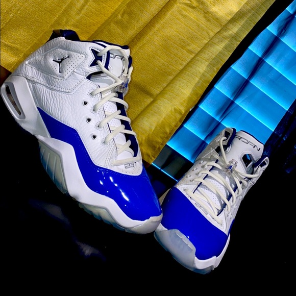 Jordan | Shoes | Jordan Bloyal | Poshmark